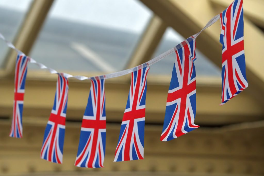 Joules founder Tom Joule gets OBE in Queen’s Platinum Jubilee Honours ...